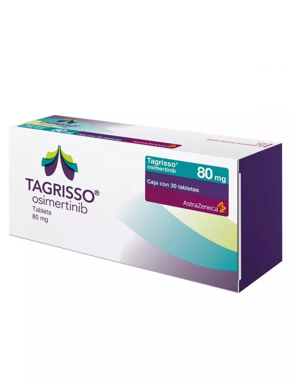 Osimertinib Tagrisso 80mg 30 Tablets - Haroshee